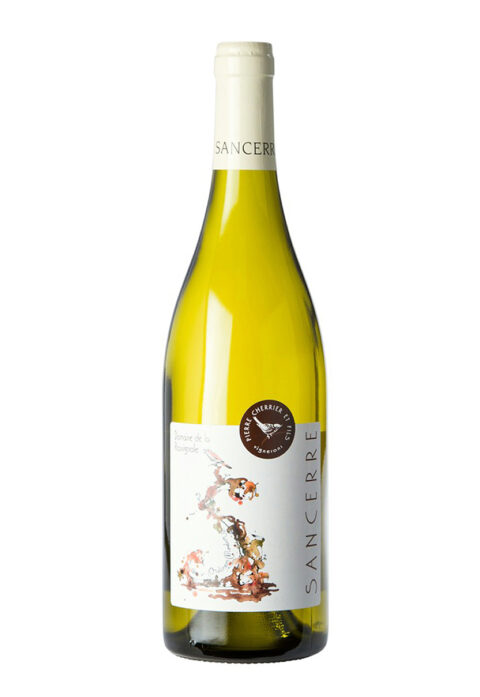 Sancerre – Domaine de la Rossignole - COWINES