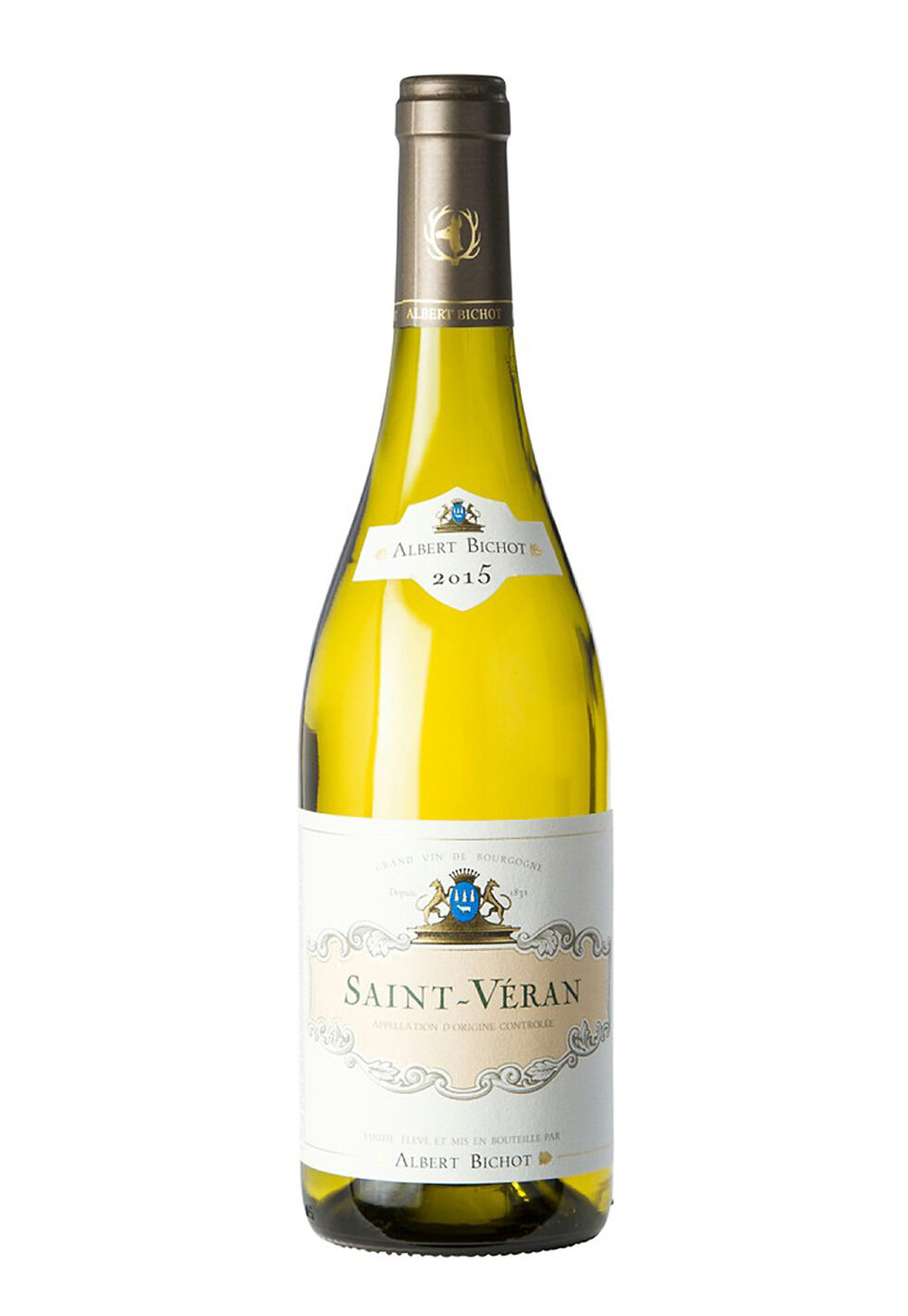 Maison Albert Bichot – Burgundy Archives - COWINES